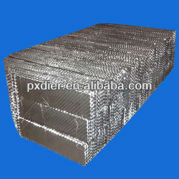 Metal Structured Packing For Tower Rto Media, High Quality Metal ...
