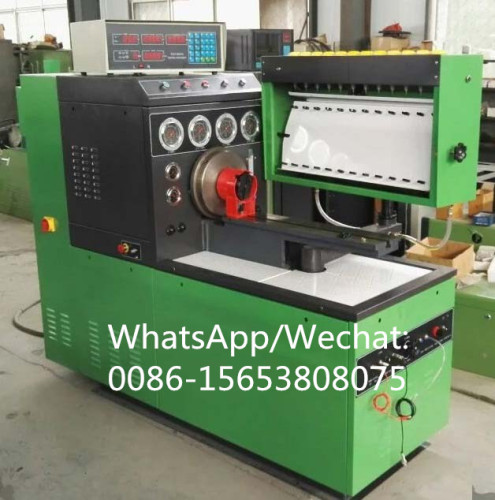 12psdw Diesel Fuel Injection Pump Test Stand, High Quality 12psdw ...