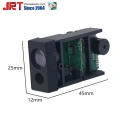 50m Bluetooth Infrared Distance Sensor LiDAR Arduino China ...