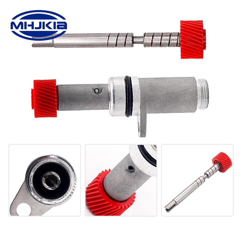 43621-23570 43624-23570 สำหรับ Hyundai Speedometer Sleeve Assy คุณภาพ ...