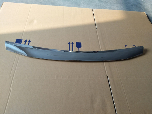 Dacia Sandero 2008-2012 Front Grille Molding 8200567224 คุณภาพสูง Dacia ...