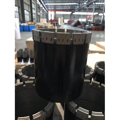 Casing shoes Rod shoes HW China Manufacturer