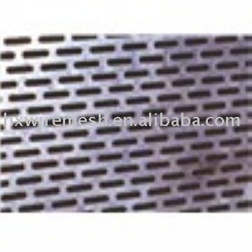Perforated Sheets Mesh, High Quality Perforated Sheets Mesh on Bossgoo.com