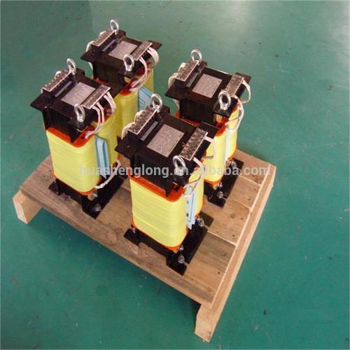 10 Kva Single Phase Isolation Transformers 220 To 110 Volts High
