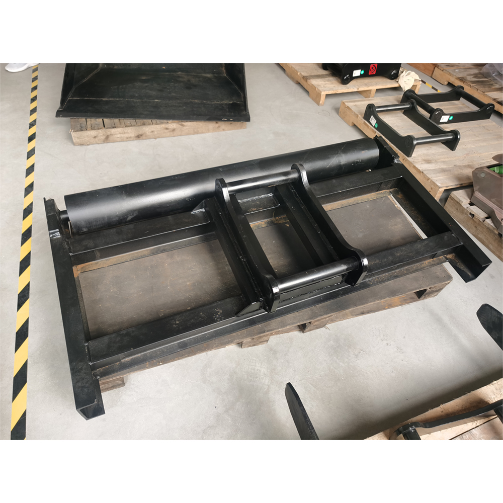 How is CATSU Grading Beam working?