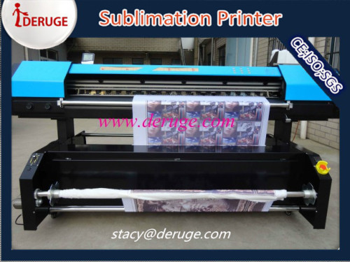 Direct To Fabric Sublimation Printer, High Quality Direct To Fabric ...