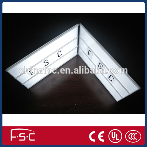 A4 Led Light Box With Letters And Adapter, High Quality A4 Led Light ...