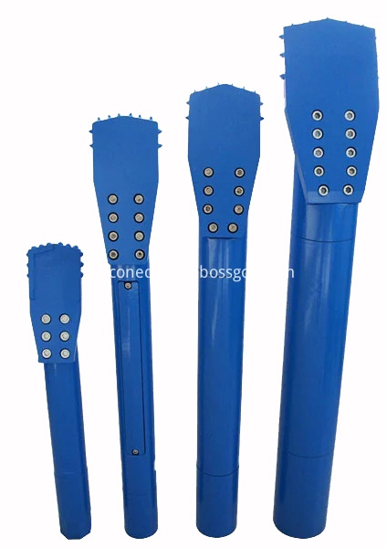 คู่มือนำร่องโครงการ Tri Hawk Drill Bits Hdd คุณภาพสูง คู่มือนำร่อง ...