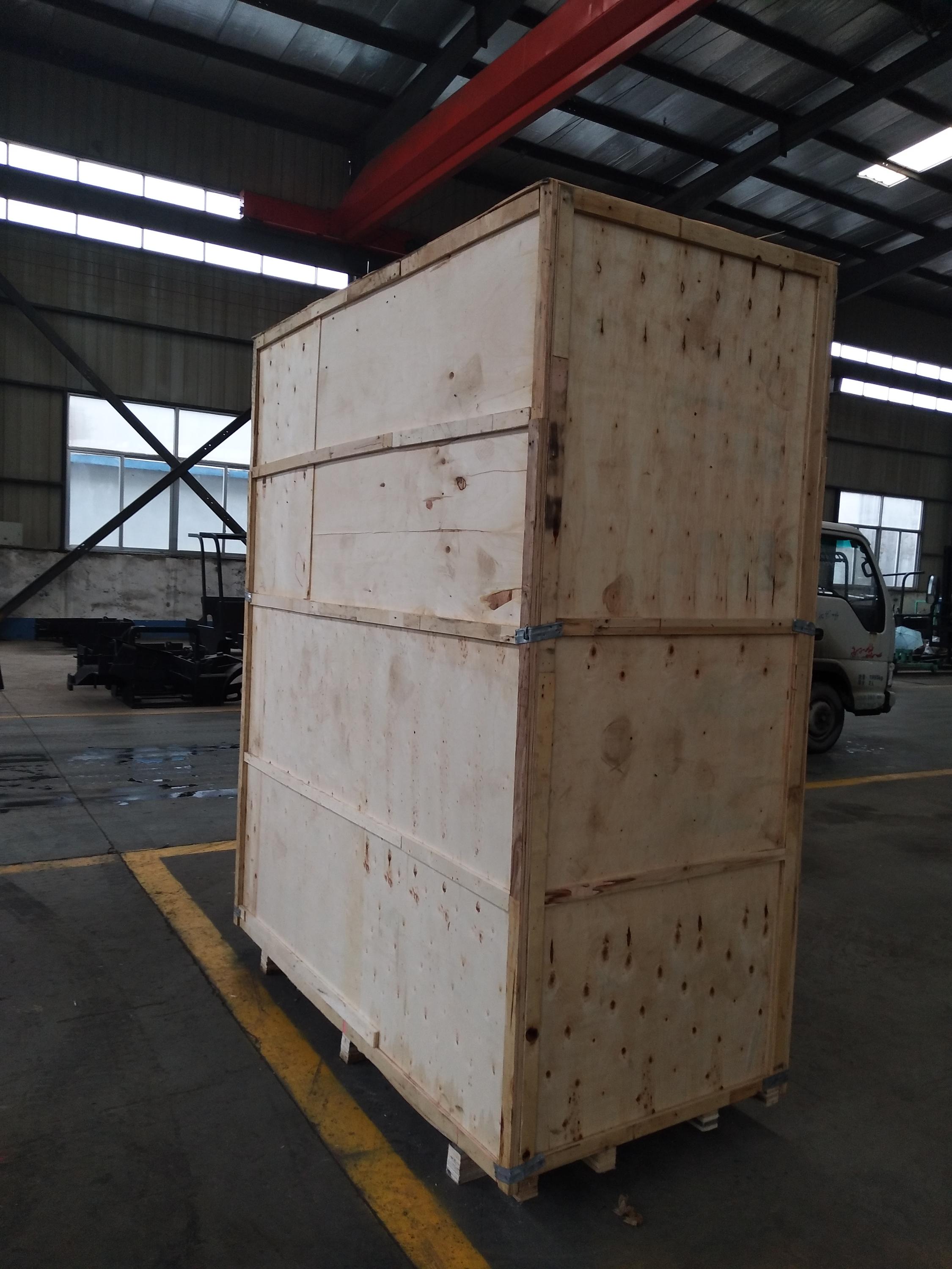 Thor Battery Forklift Truck Control 3m Lifting Height, kualitas tinggi ...
