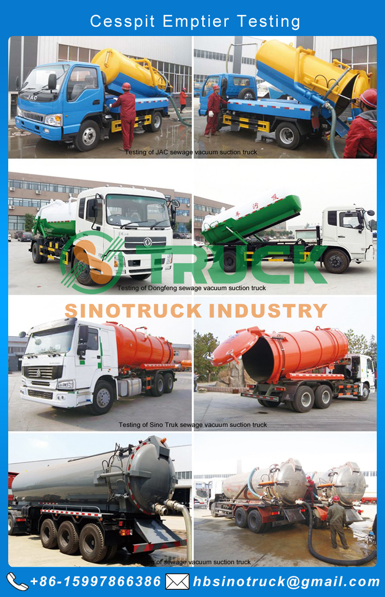 결합 된 진공 흡입 및 하수도 제트 트럭, Bossgoo.com의 고품질 결합 된 진공 흡입 및 하수도 제트 트럭