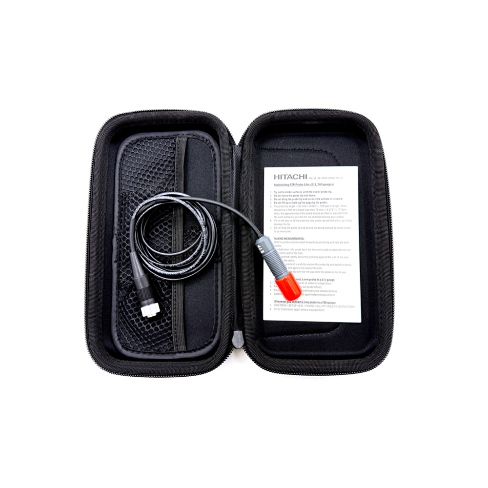 Hitachi Cmi500 원래 Etp 프로브, Bossgoo.com의 고품질 Hitachi Cmi500 원래 Etp 프로브