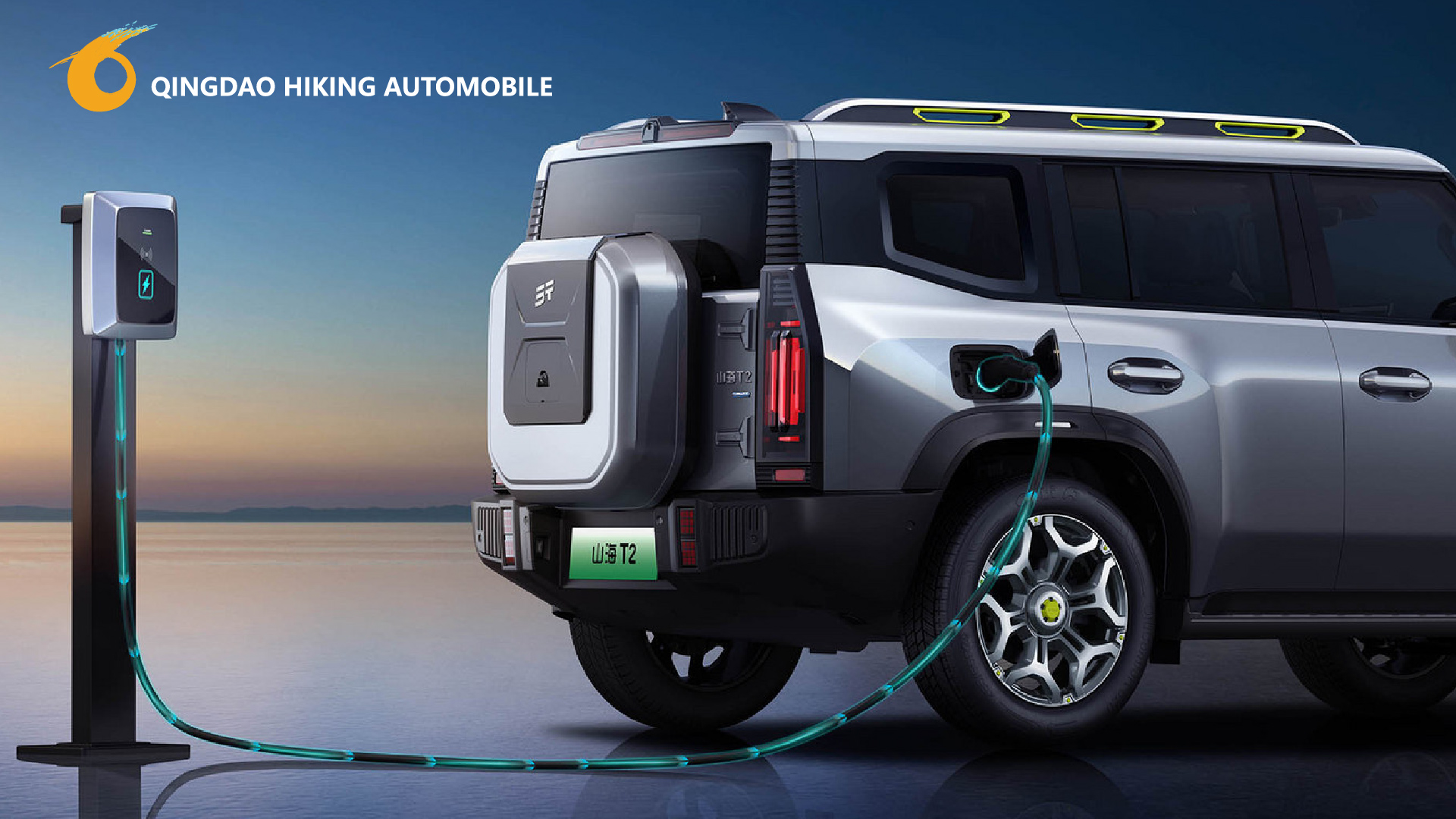 Jetour T2 2024 하이브리드 1.5td Dht 5 도어 5 좌석 소형 Suv, Bossgoo.com의 고품질 ...