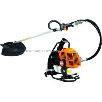 Knapsack Brush Cutter With Powerful Engine And Suitable For User, High ...