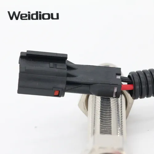 Speed Sensor For Daewoo Excavator Dh220-5, High Quality Speed Sensor ...