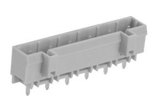 Straight Solder Pin 300v 15a Mcs Connector , Pitch 7.5mm / 0.295in ...