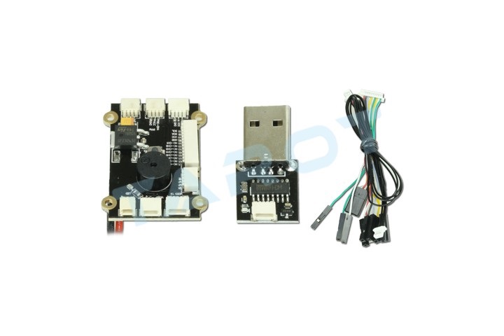 Tarot Racing Drone Flight Controller Zyx26 Gyros Osd คุณภาพสูง Tarot ...