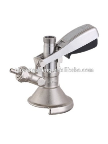 A Type Keg Beer Coupler, High Quality A Type Keg Beer Coupler on ...