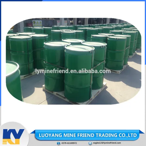 Sodium Isopropyl Xanthate (sipx) / Flotation Collector, High Quality ...