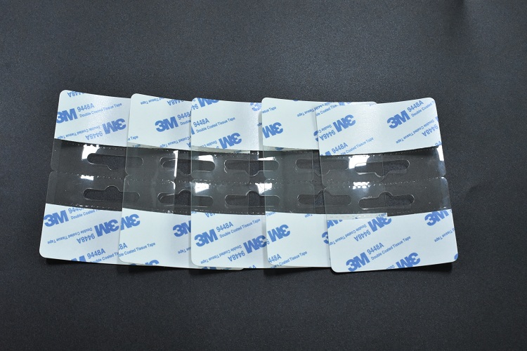 Adhesive Hanging Euro Hole Hang Tab In Supermarket, High Quality ...