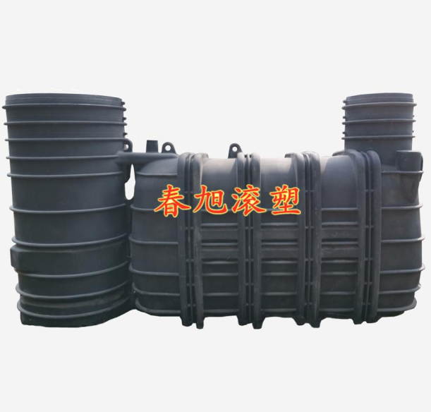 Roto Plastic Water Tank - Rotomolding & Rotomolded Water Tanks, High ...