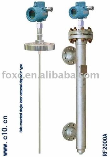 Guided Wave Radar Level Gauge, High Quality Guided Wave Radar Level ...