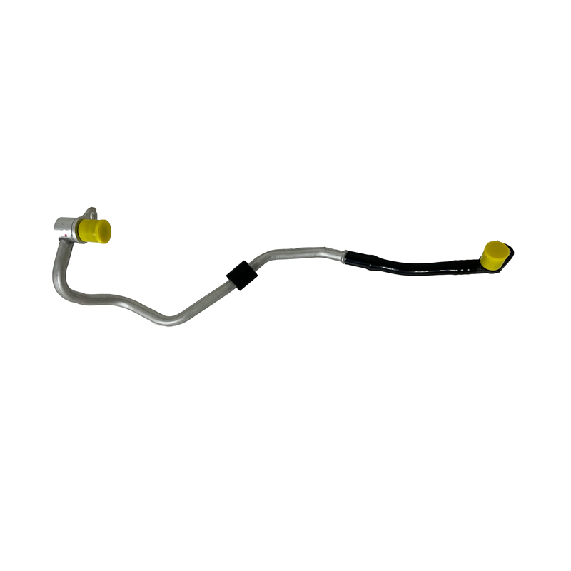 High Quality Turbocharger Coolant Line Oem A2782000051 A2782002751 For ...