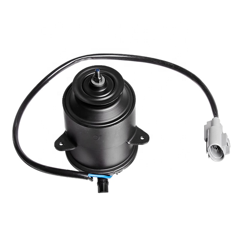 Radiator Fan Motor For 97-02 Toyota Corolla 16363-11020, High Quality ...