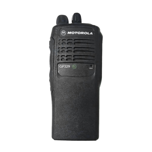 Motorola Gp329ex 휴대용 라디오, Bossgoo.com의 고품질 Motorola Gp329ex 휴대용 라디오