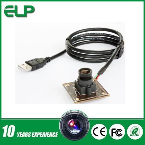 Cmos Omnivision Ov5640 Usb 2.0 5mp Camera Module For Atm Machine, Koisk ...