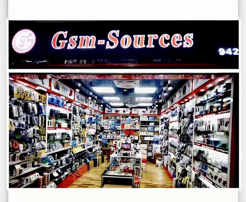 Gsm-sources Black Color Microscope S500b10, High Quality Gsm-sources ...