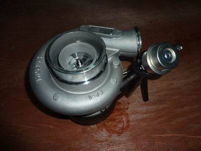 Cummins Turbocharger 4029160, High Quality Cummins Turbocharger 4029160 ...