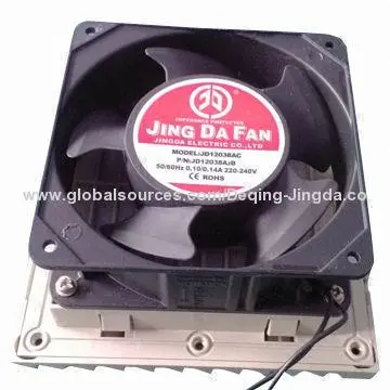Ventilation 4-inch Fan With Filter, High Quality Ventilation 4-inch Fan ...