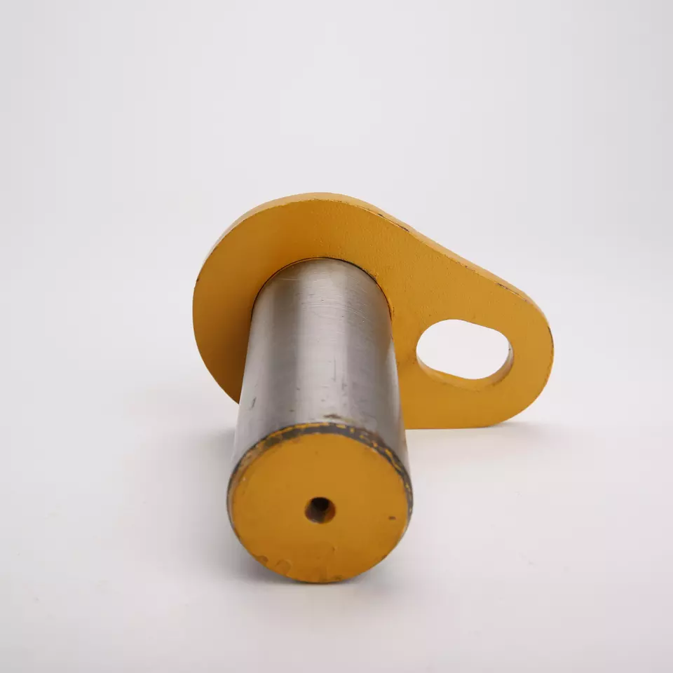 Zl30g Part Part Pin สำหรับ Bucket 9301691 252600341 คุณภาพสูง Zl30g ...