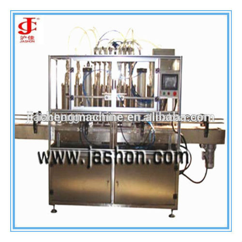 Shanghai Liquid Sugar Filling Machine, High Quality Shanghai Liquid ...