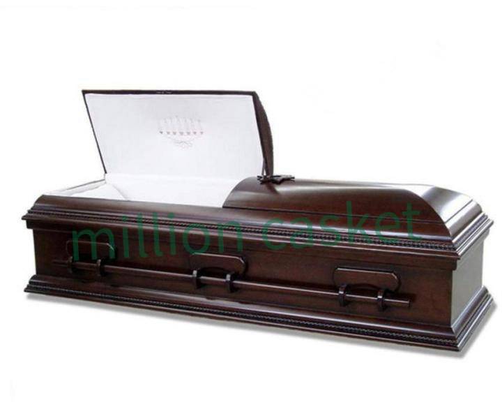Jewish Casket And Funeral Traditions, High Quality Jewish Casket And ...
