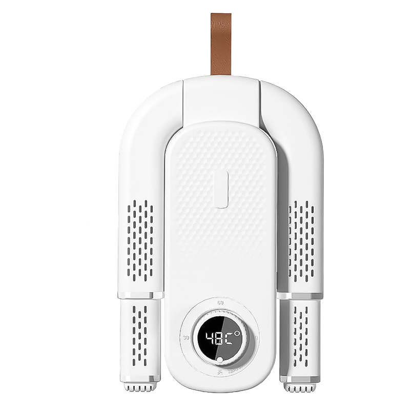 2025 Intelligent Shoe Dryer: Portable, Foldable, With Deodorization And ...