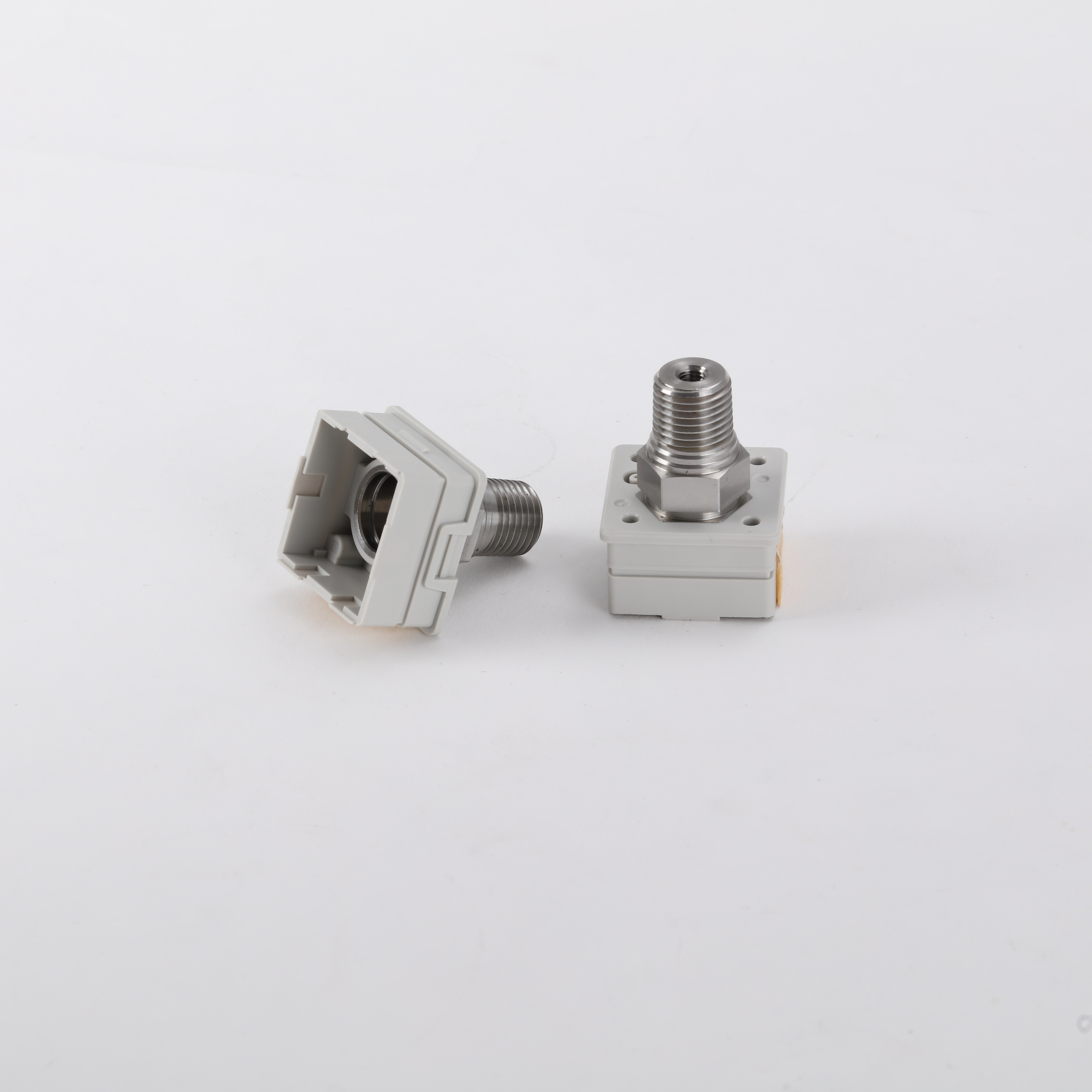 The best insert molding service for the best you！
