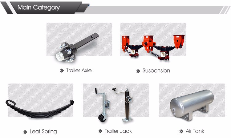 Truck Trailer Spring Brake Booster Brake Chamber T1624dd, High Quality ...