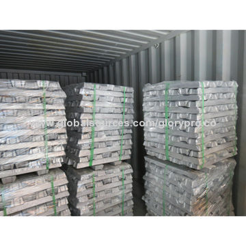 Copper Cathode Sheet, 125kg Weight Per Sheet, High Quality Copper ...