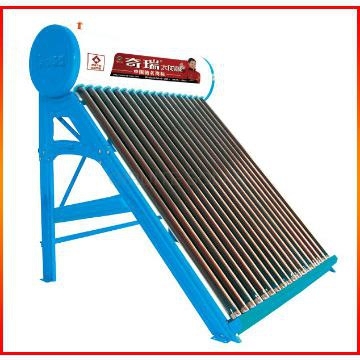 200liter No Pressure Solar Geyser Water Heater, High Quality 200liter ...