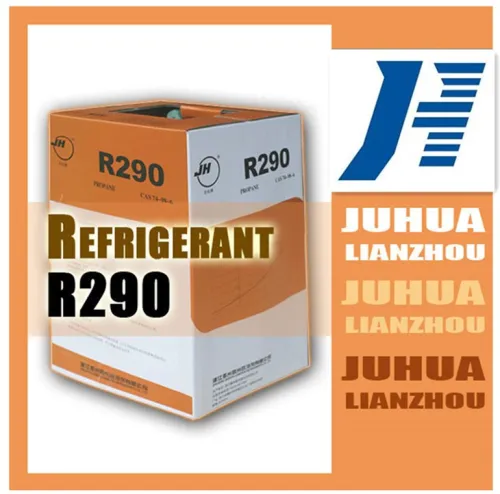 Refrigerant 290 R290 Refrigerant Pure Refrigerant, High Quality ...
