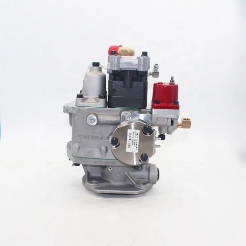 High quality Cummins KTA19-G2 Fuel Pump 3899014 China Manufacturers ...