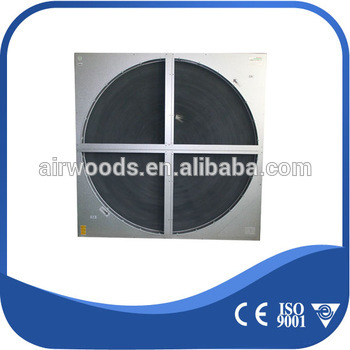 Sensible Heat Recovery Air Recuperator Heat Exchanger Wheel, High ...
