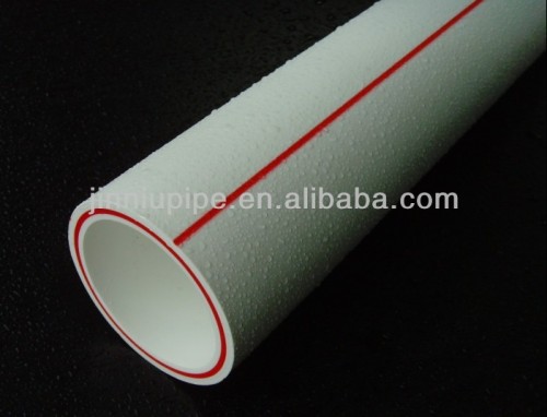 Ppr Fiber Reinforced Composite Pipe, High Quality Ppr Fiber Reinforced ...