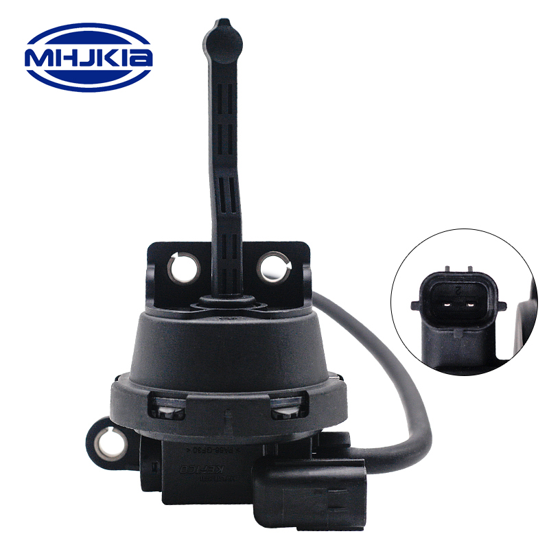 현대 기아를위한 28322-2b850 자동 솔레노이드 밸브 어시스, Bossgoo.com의 고품질 현대 기아를위한 28322 ...