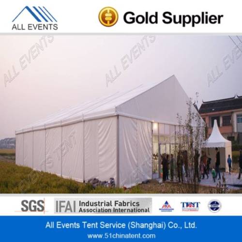 Warehouse Tent With Aluminum Strcuture, High Quality Warehouse Tent ...
