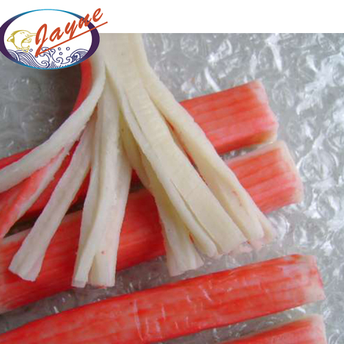 American Standard Frozen Surimi Filament Sticks For Sushi, High Quality ...