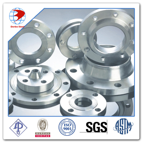 Ansi B16.47 Rtj 3000# So Flange, High Quality Ansi B16.47 Rtj 3000# So ...