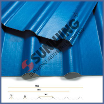 Chinese Slate Concrete Pvc Plastic Roof Tile, High Quality Chinese ...