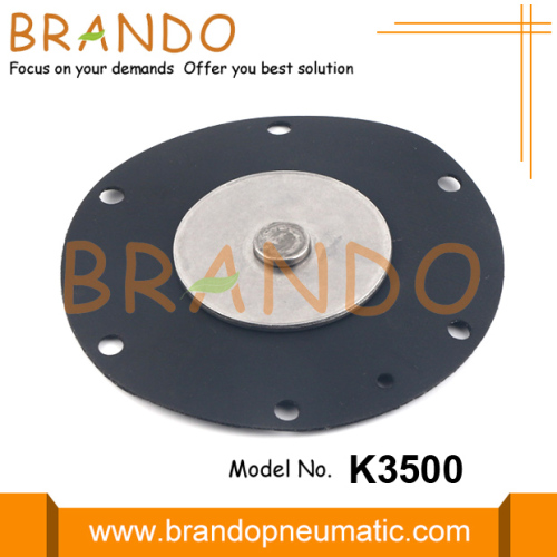 K3500 K3501 Goyen Type Pulse Valve Diaphragm Kit, High Quality K3500 ...